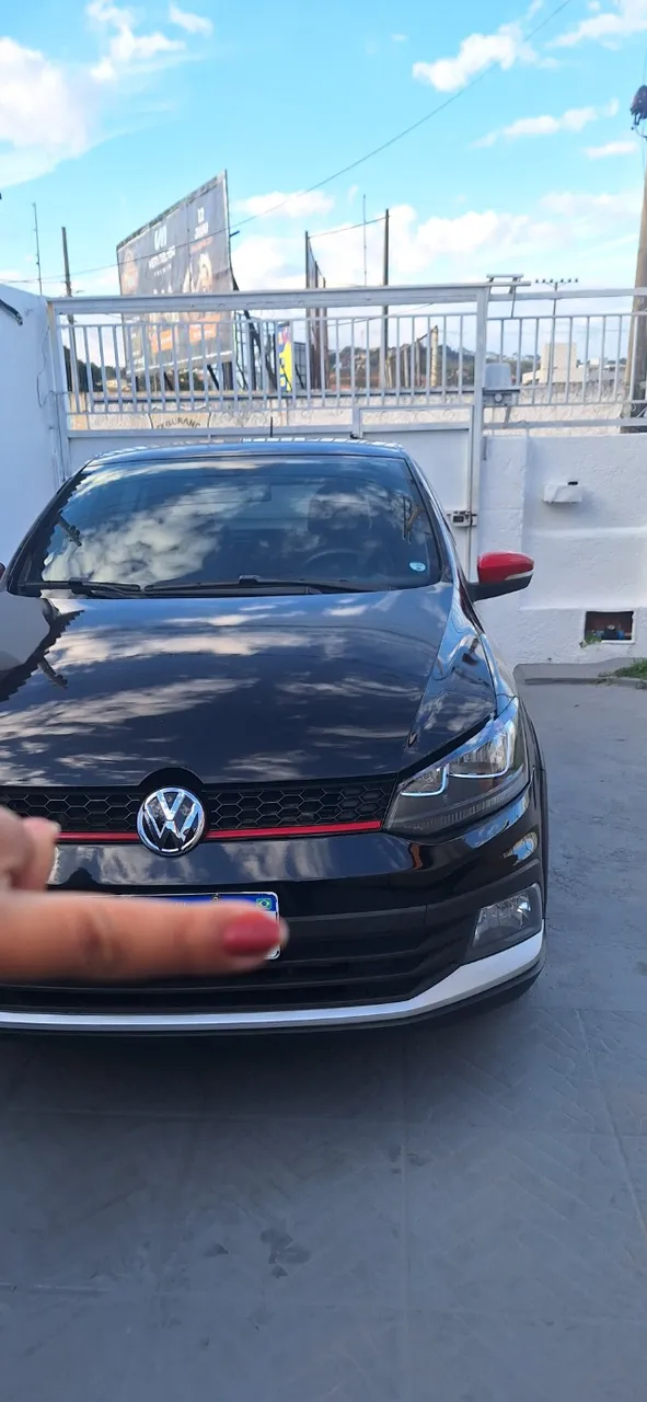 "vw fox pepper" - Carros Usados e Novos à venda