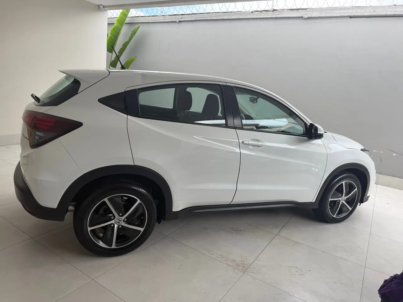HONDA HR-V 2020 Usados e Novos