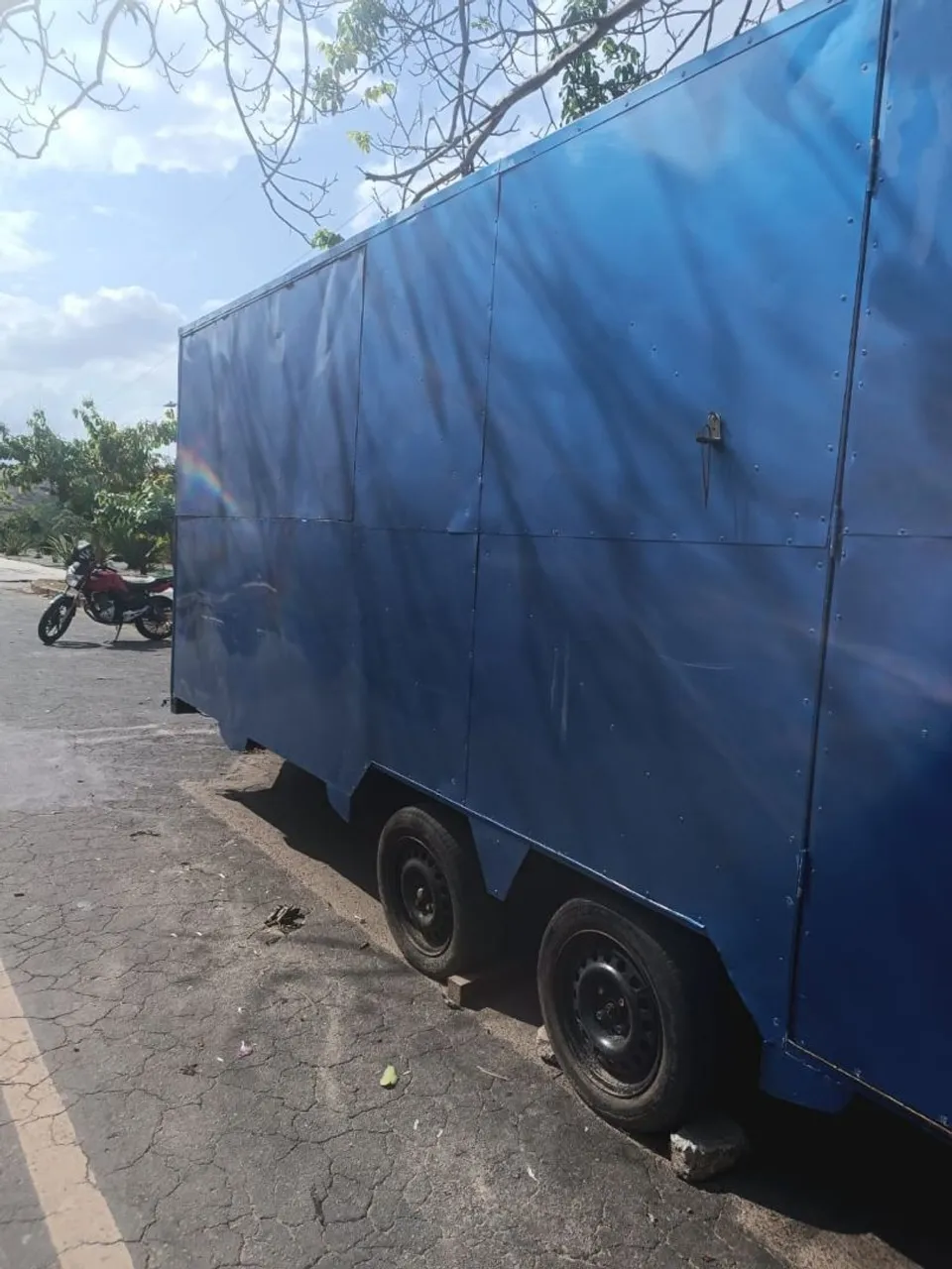 "trailer" - Carros Usados e Novos à venda