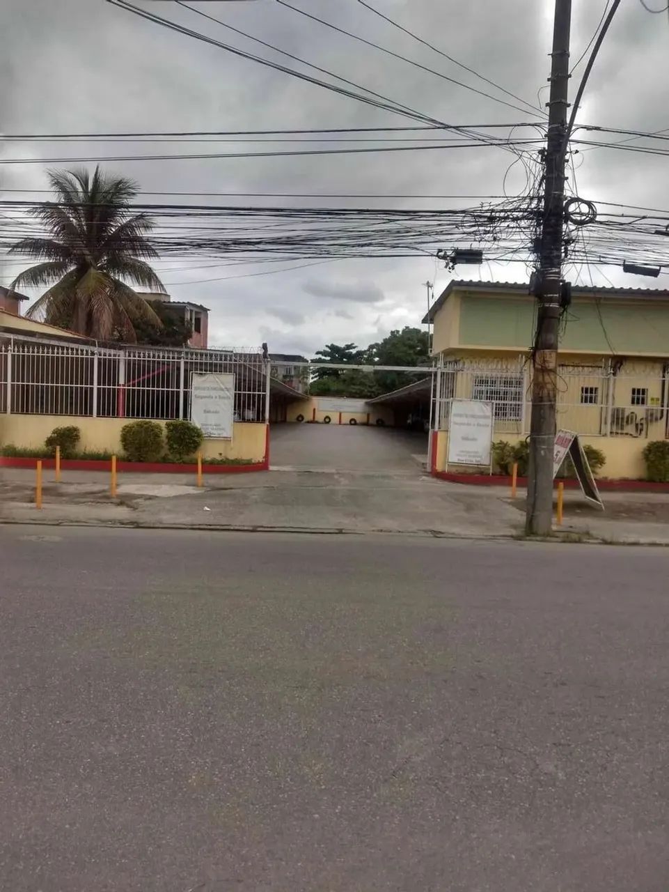 Lote em Rua da Chita - Bangu - Rio de Janeiro/RJ - Terrenos, sítios e ...