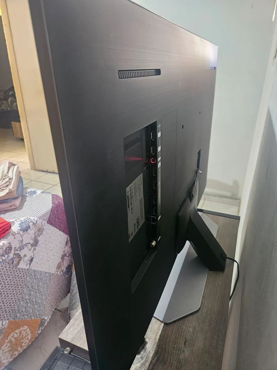 TV GAMER 4K Mini-Led Samsung 43' - TVs - Ceará-Mirim 1467509197 | OLX