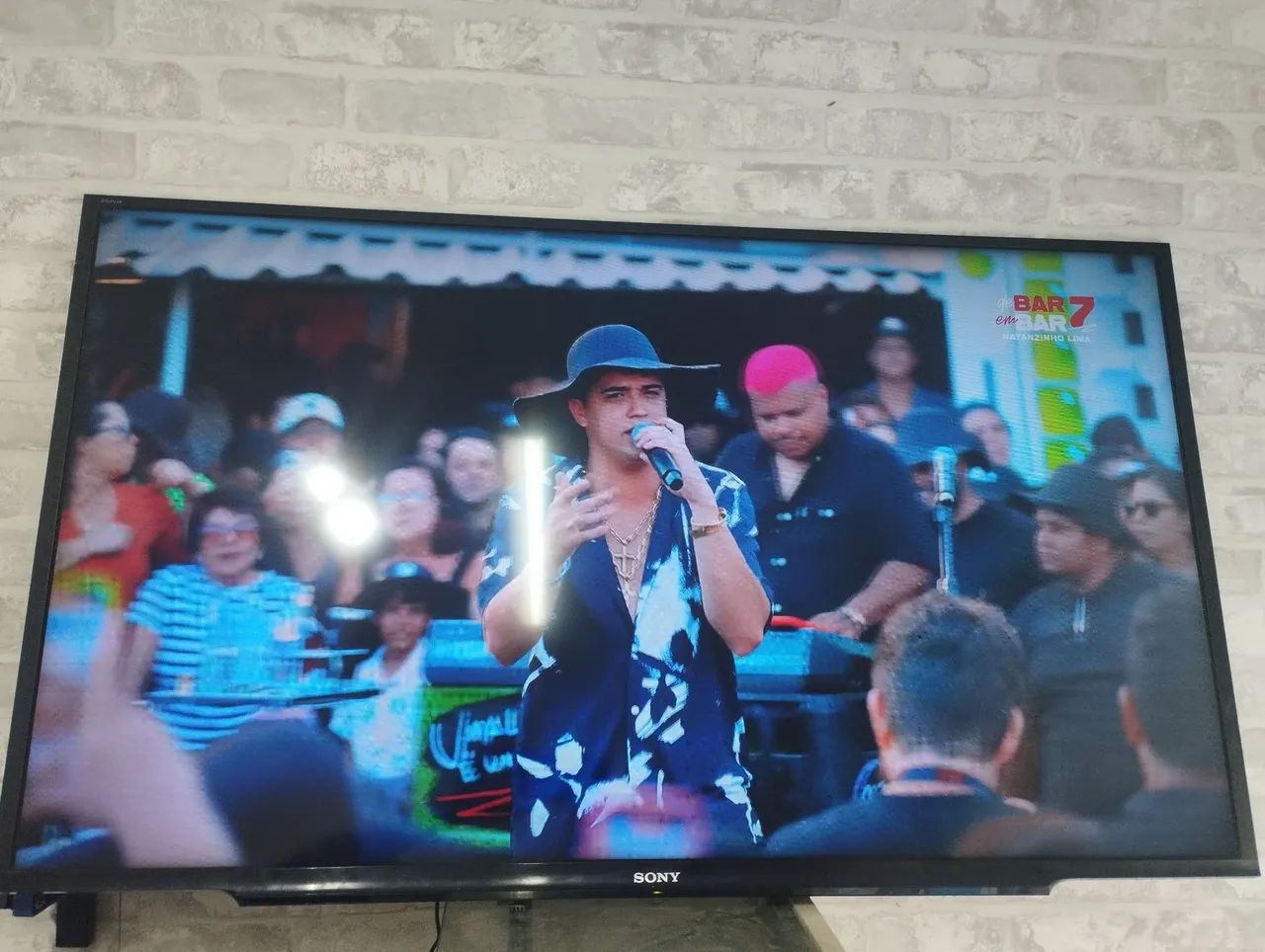 Smart tv Sony 48 polegadas. - TVs - Nova Parnamirim, Parnamirim ...