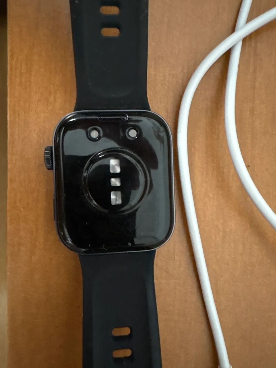 Smartwatch HUAWEI WATCH FIT 3 Tela AMOLED - Smartwatches - Portal dos ...