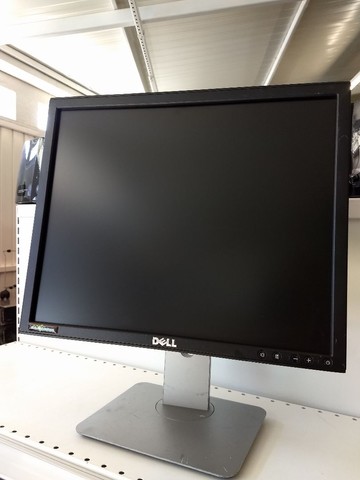 "monitor quadrado 19" no Brasil