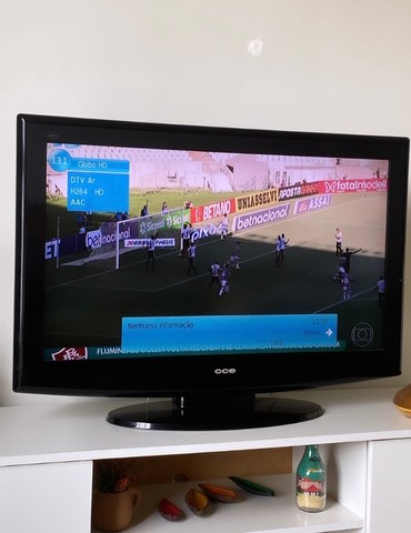 Controle tv cce 32 polegadas | +248 anúncios na OLX Brasil
