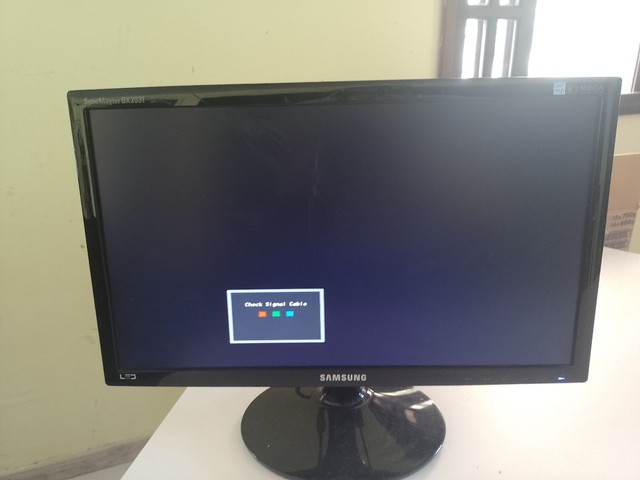 Monitor samsung 21 polegadas | +681 anúncios na OLX Brasil