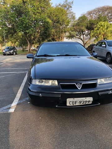 CHEVROLET CALIBRA Usados e Novos em SP