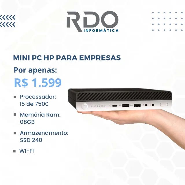 "mini laboratorio" no Brasil