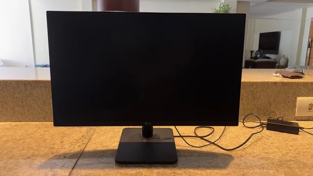 "monitor 75 hz lg" no Brasil