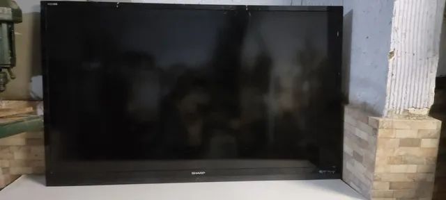 "tv sharp" no Brasil
