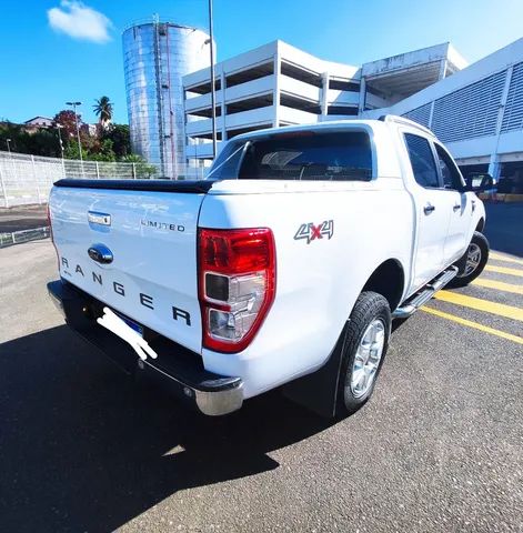 FORD RANGER 2014 Usados e Novos
