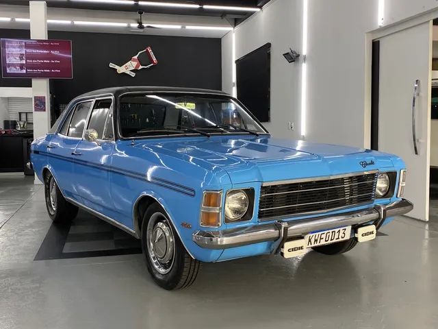 CHEVROLET OPALA 1976 Usados e Novos