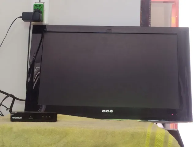 Tv cce 24 polegadas | +27 anúncios na OLX Brasil