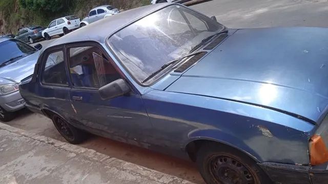 CHEVROLET CHEVETTE 1992 Usados e Novos