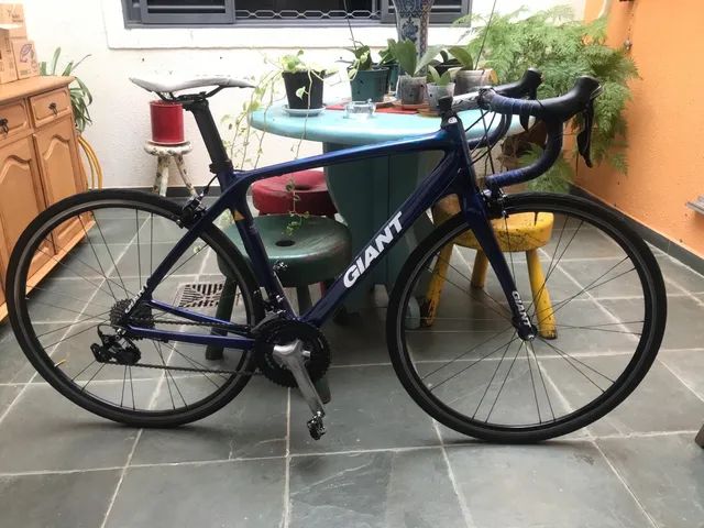 "bicicleta giant speed" no Brasil