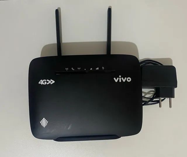 "modem vivo box" no Brasil
