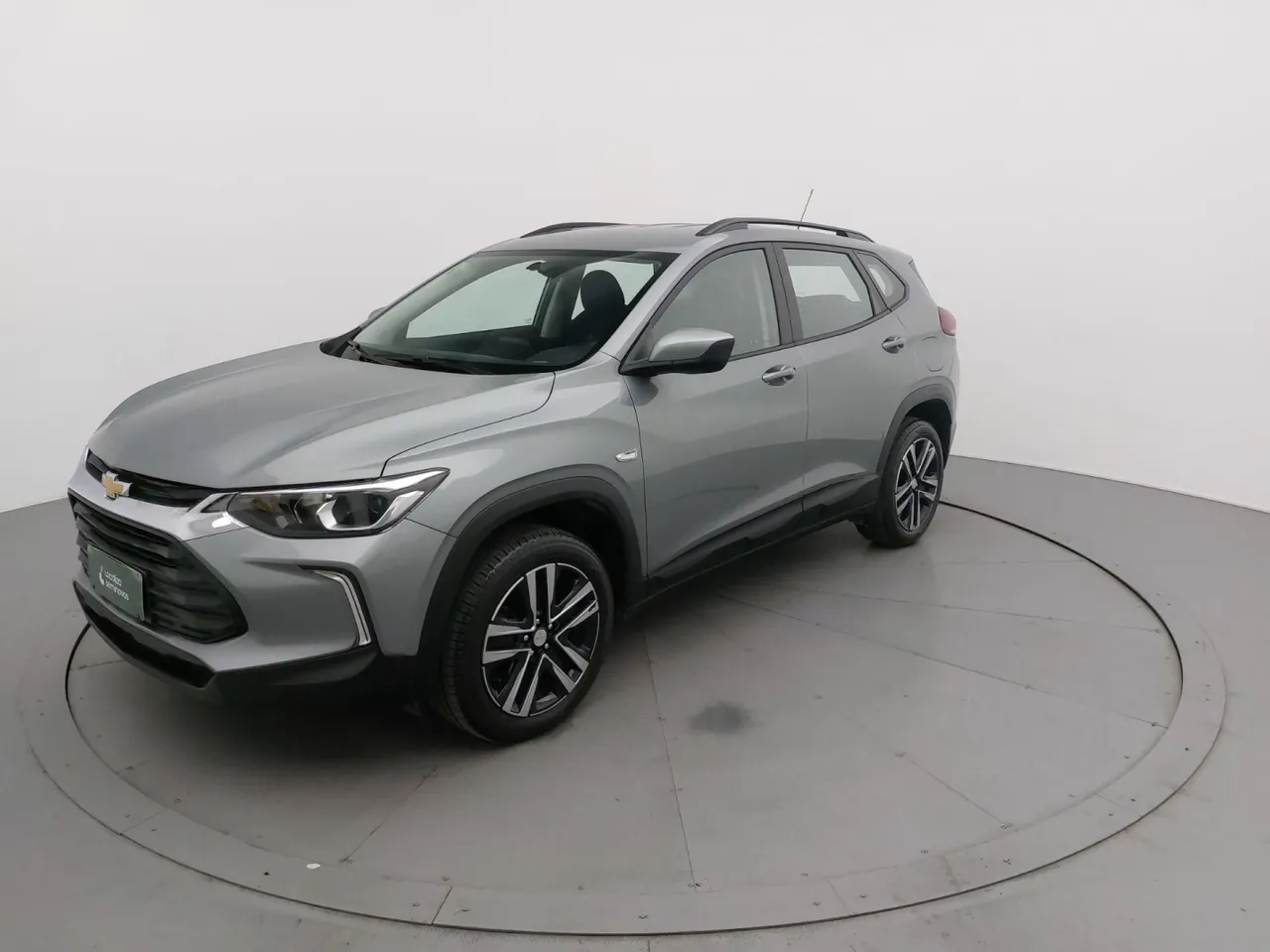 CHEVROLET TRACKER 2025 Usados e Novos