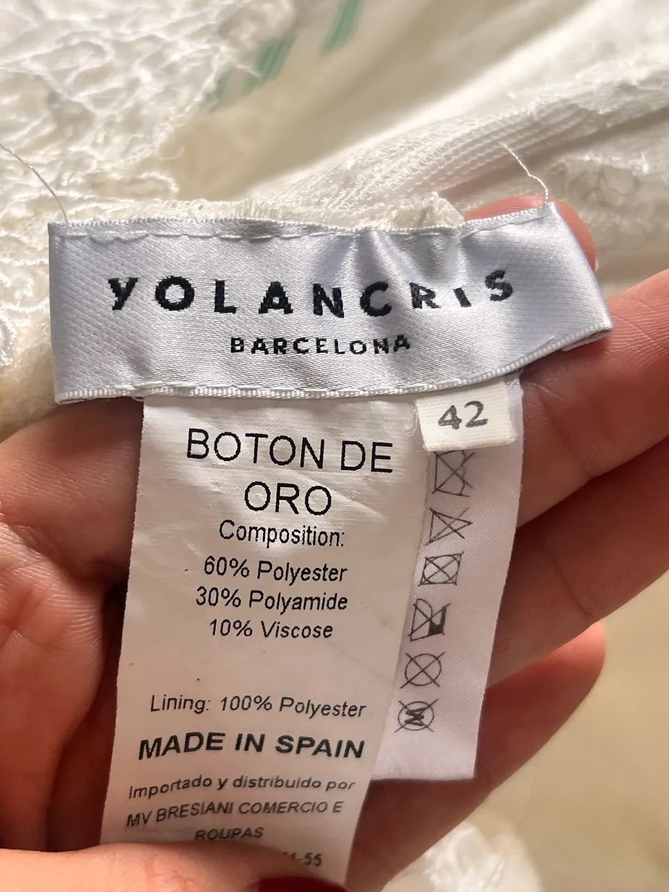 Vestido de noiva - Roupas - Goiabeira, Cuiabá 1464337203 | OLX