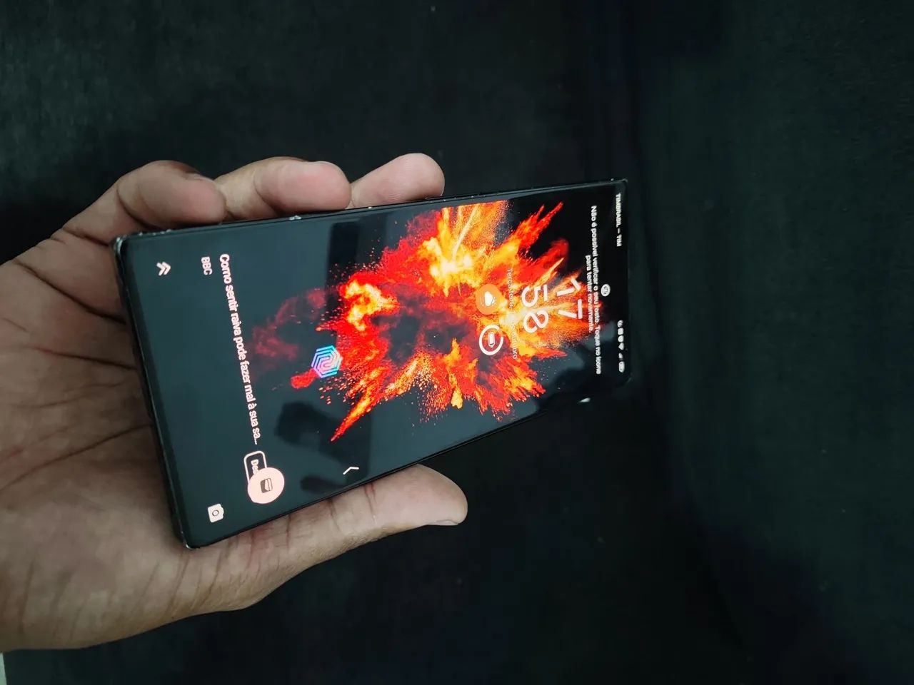 RED MAGIC 8S PRO - Celulares e Smartphones - Setor Perim, Goiânia ...