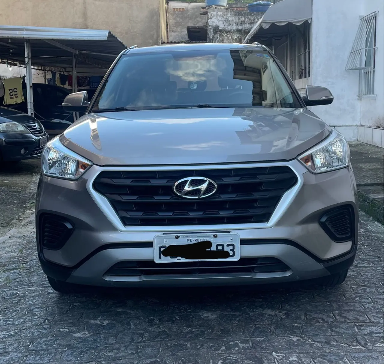 "hyundai creta 2018" - Carros Usados e Novos à venda