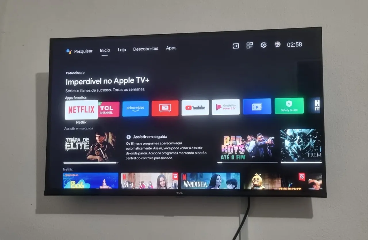 "tv 32 antiga" - TVs no Brasil