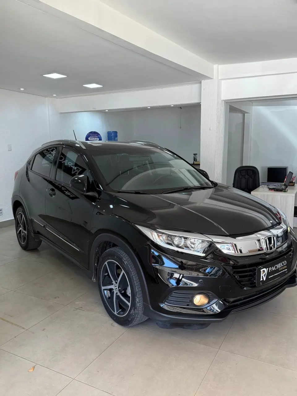 HONDA HR-V 2020 Usados e Novos
