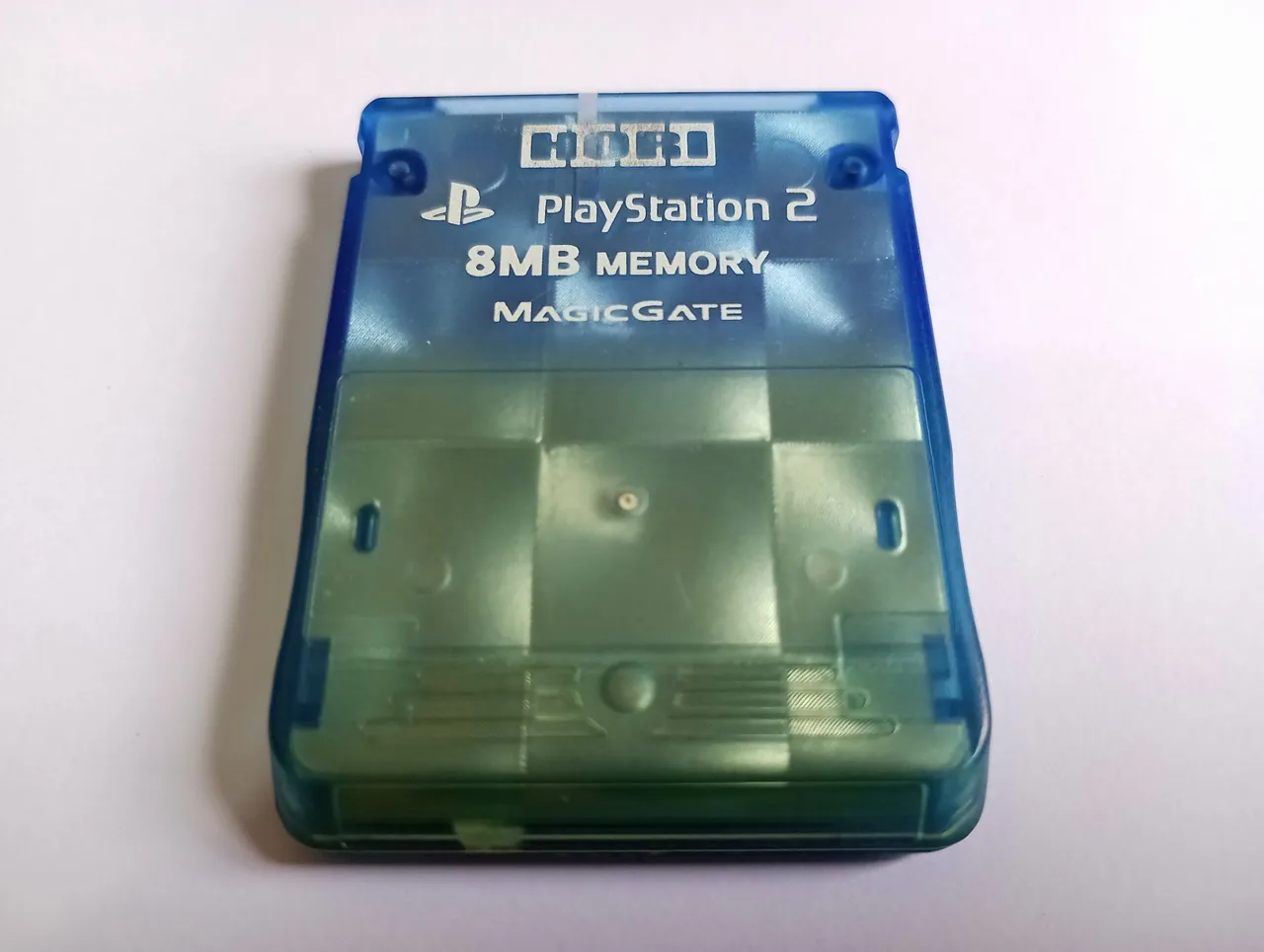 "memory card de ps2 original" - Peças e Acessórios de Vídeo Game no Brasil