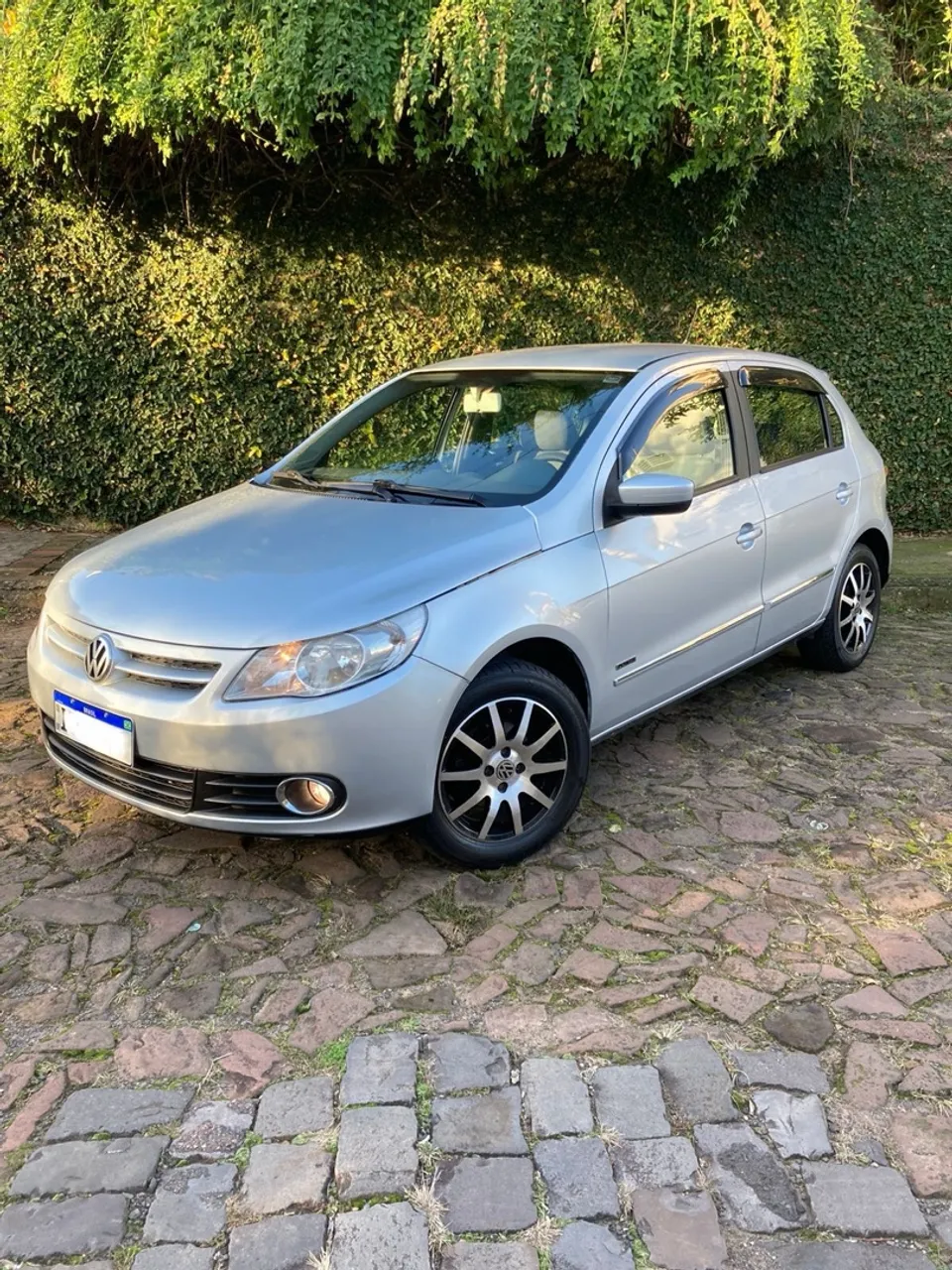 "volkswagen gol g5" - Carros Usados e Novos à venda