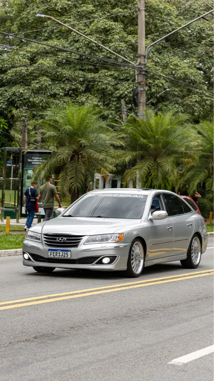 "hyundai azera 2011" - Carros Usados e Novos à venda
