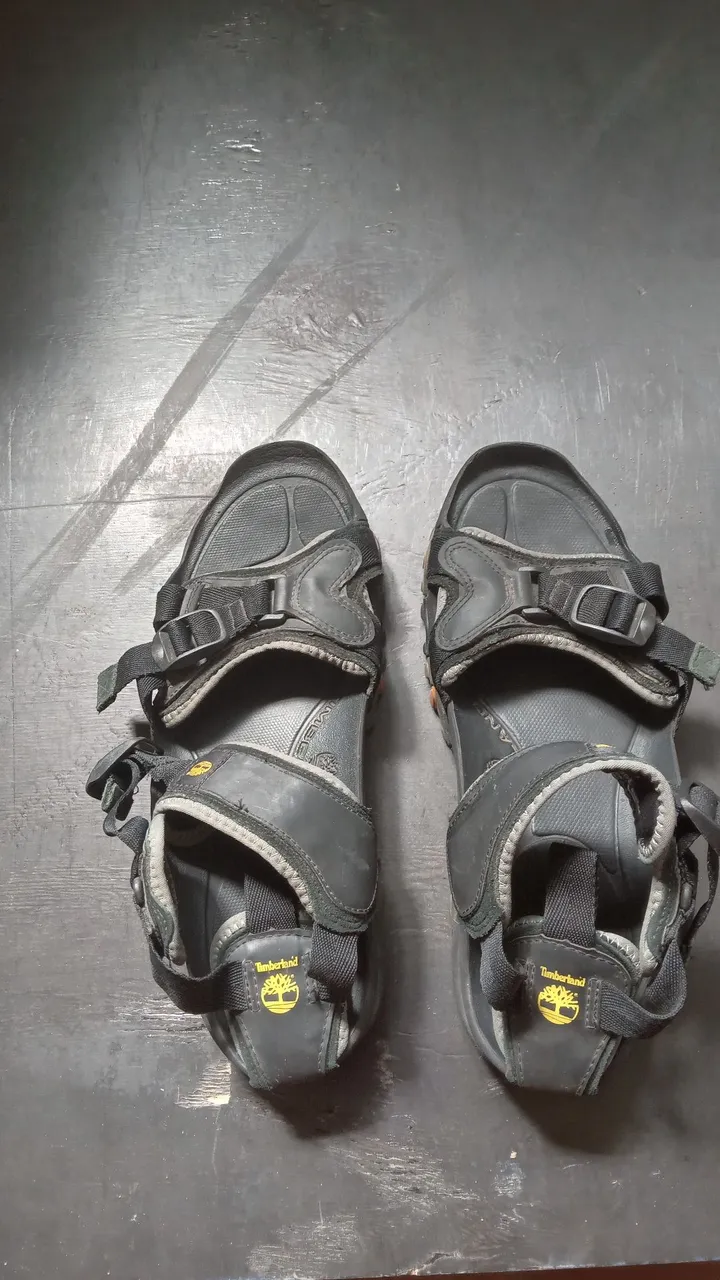 "timberland 20" no Brasil