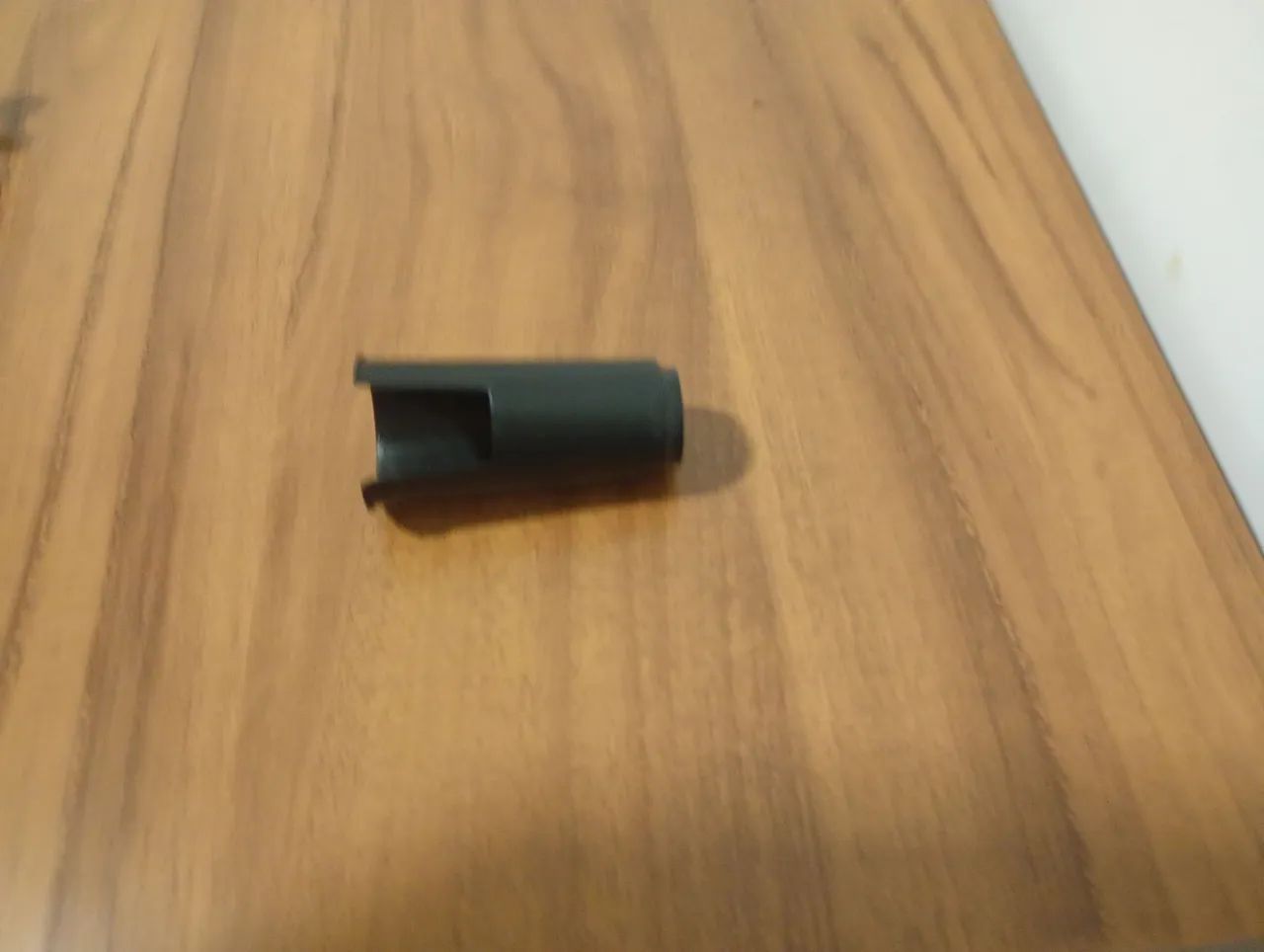 Boquilha de massa genérica similar a Vandoren V16 S6 - Instrumentos ...