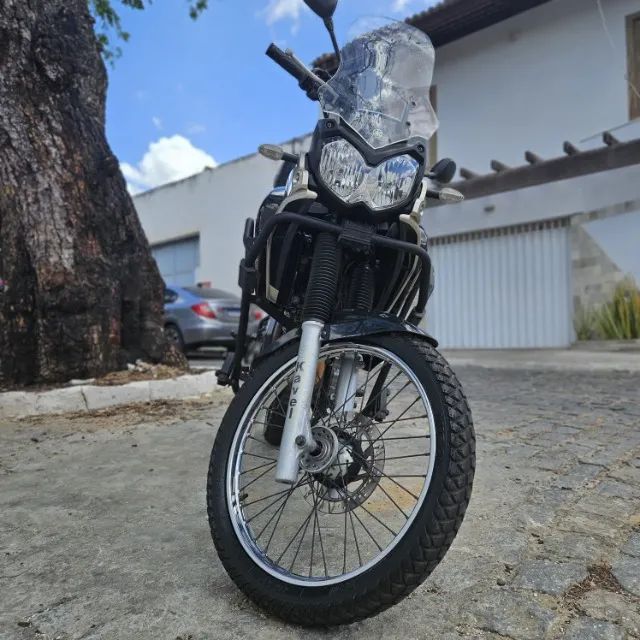 Yamaha 250 Tenere/tenere Blueflex 2017 - 1468274884 | OLX