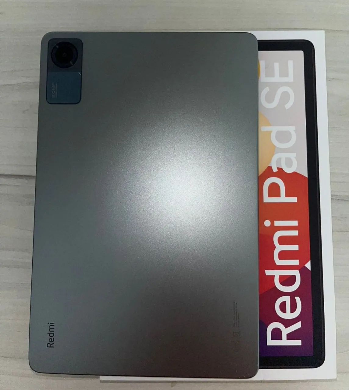 Tablet pad se xiaomi com caneta touch inteligente - Tablets e E-Readers ...