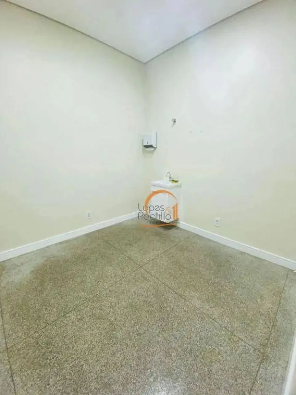Sala, 40 m² - venda por R$ 190.000,00 ou aluguel por R$ 1.255,76/mês ...