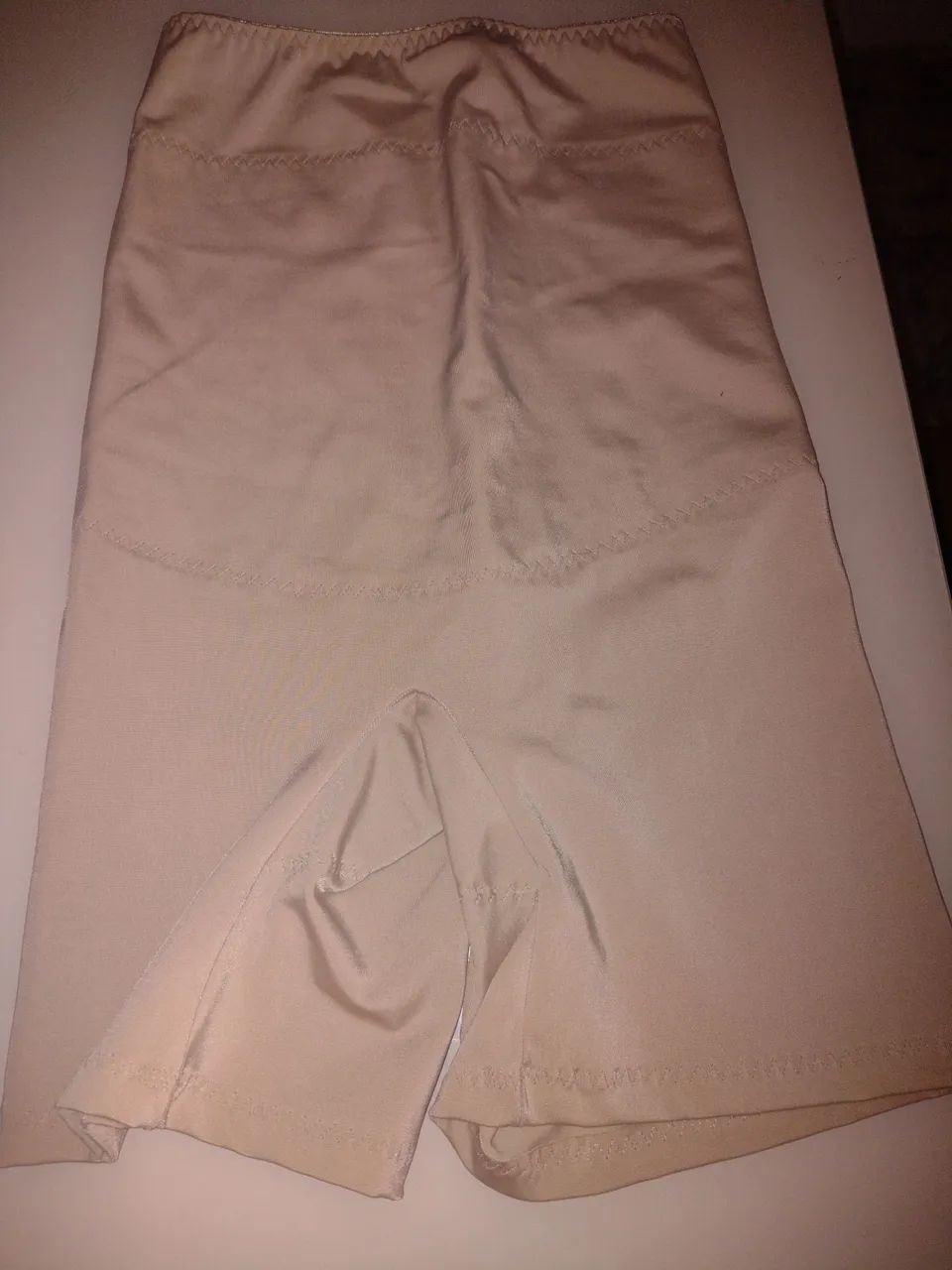 Cinta modeladora seminova pra sair hj - Roupas - Santa Mônica Popular ...