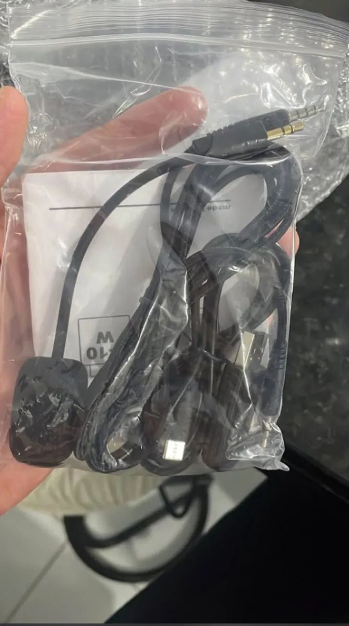 headset gamer BL 100 PRO 199R$ - Fones de Ouvido - Chã de Bebedouro ...