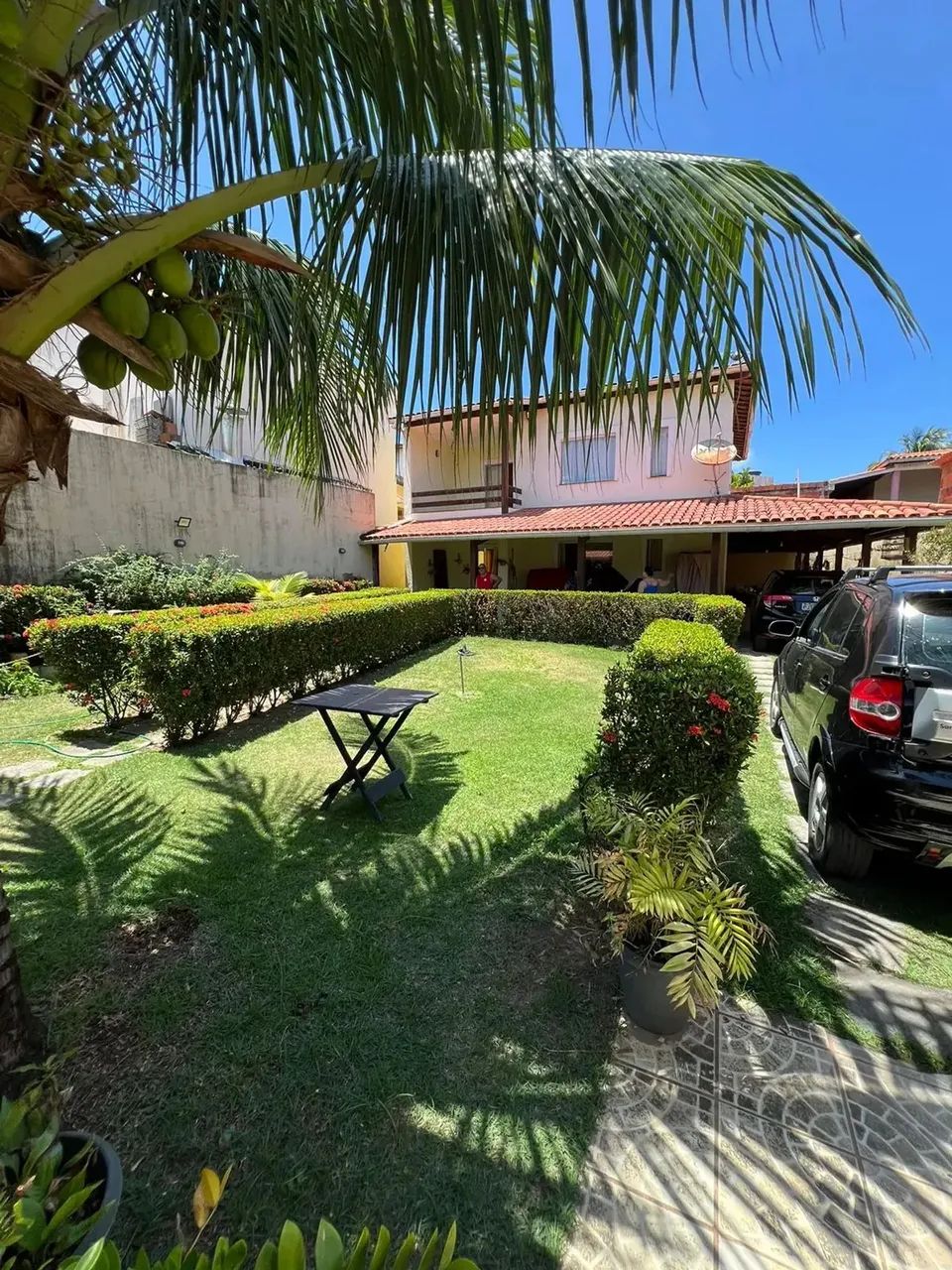 Casa 3 quartos à venda - Ipitanga, Lauro de Freitas - BA 1469045346 | OLX