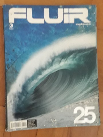 "revista fluir" no Brasil