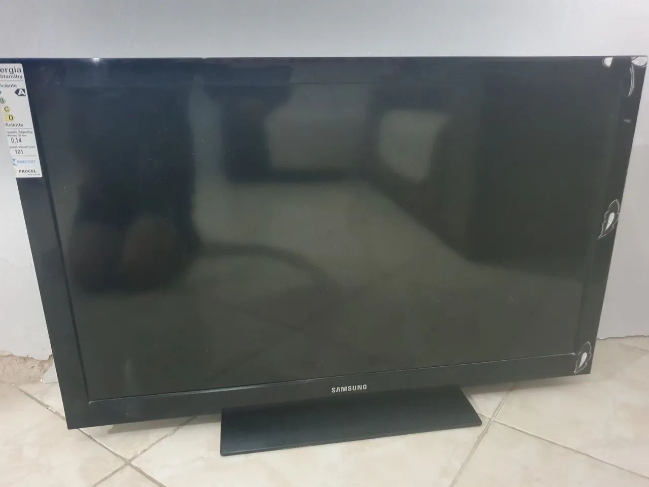 "tv samsung 40 polegadas" no Brasil