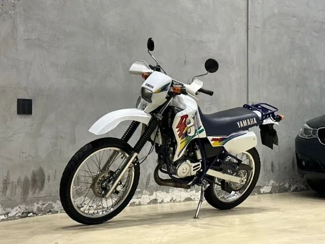 Motos YAMAHA DT 1997 em São Paulo