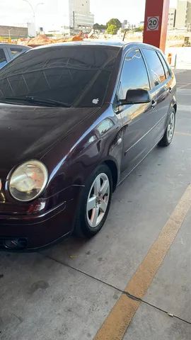 VOLKSWAGEN POLO 2003 Usados e Novos