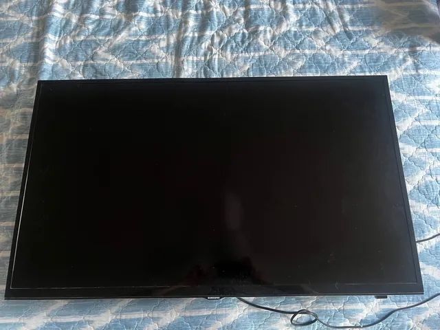 "tv samsung de 40 polegadas" no Brasil