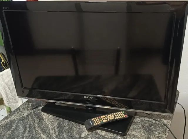 "televisao cce 32 polegadas" no Brasil