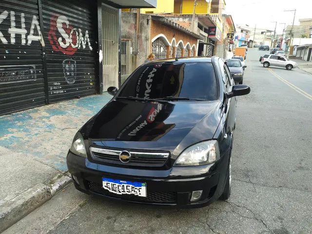 CHEVROLET CORSA 2010 Usados e Novos