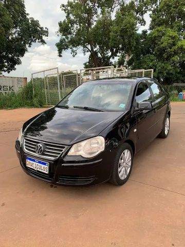 VOLKSWAGEN POLO 2007 Usados e Novos