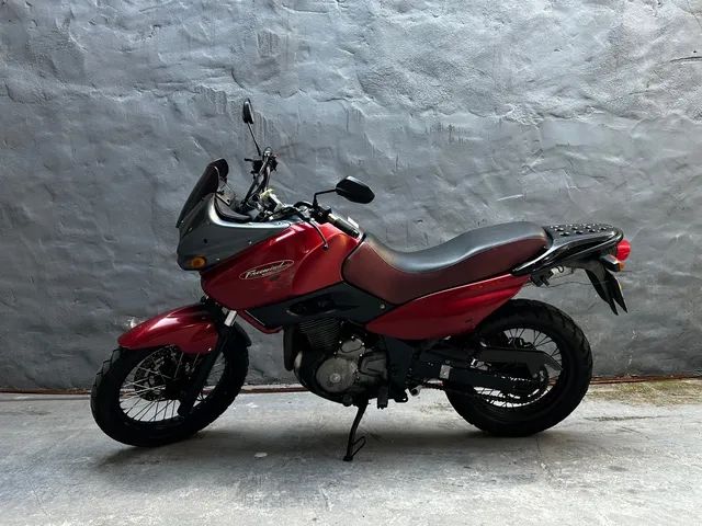 Motos SUZUKI FREEWIND no Brasil