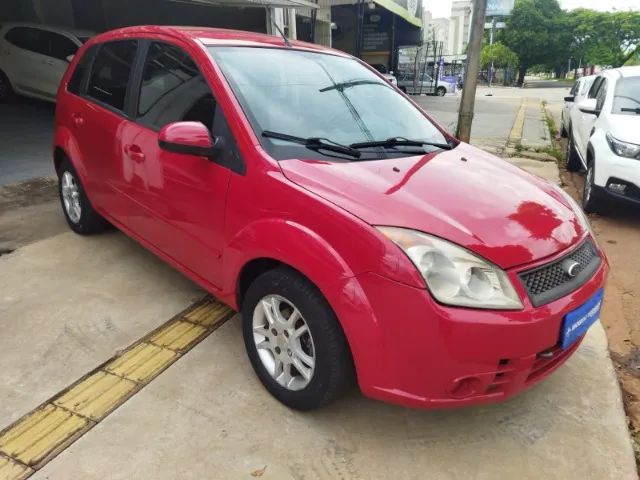 FORD FIESTA 2009 Usados e Novos