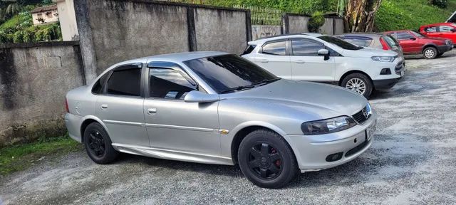 CHEVROLET VECTRA 2000 Usados e Novos