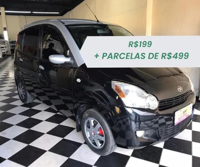 EFFA M-100 Usados e Novos