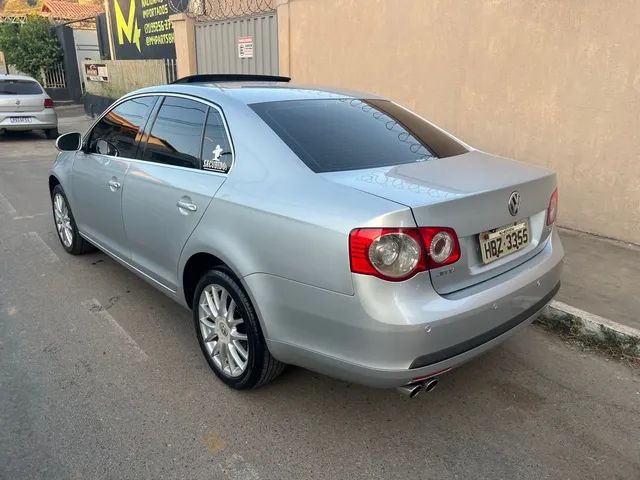 VOLKSWAGEN JETTA 2008 Usados e Novos